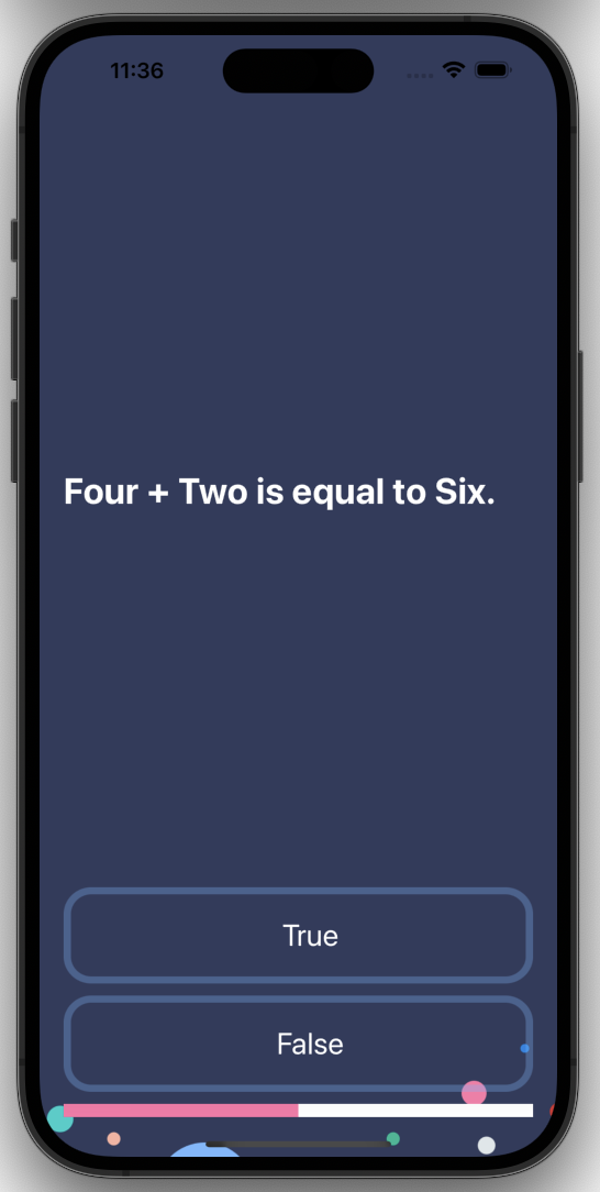 GitHub - StevYin8/Quizzer