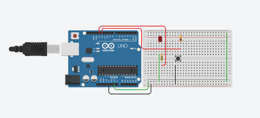 GitHub - LMartinsSS/aula-led-botao: Aula de led com botão