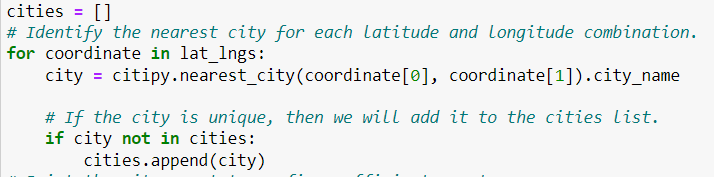 GitHub - rajimuth/world_weather_analysis