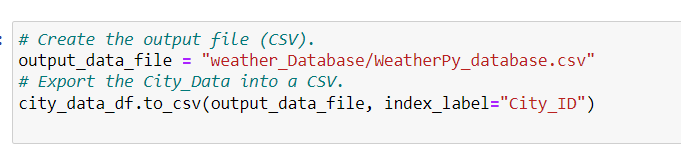 GitHub - rajimuth/world_weather_analysis