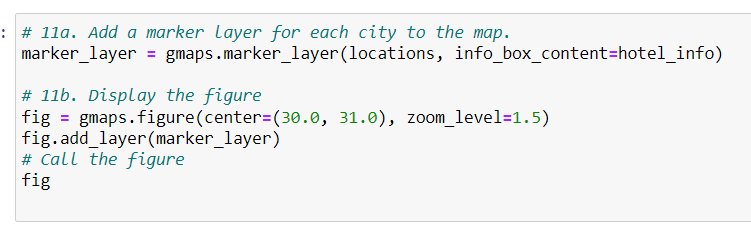 GitHub - rajimuth/world_weather_analysis