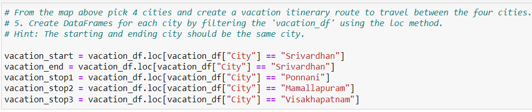 GitHub - rajimuth/world_weather_analysis