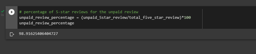 GitHub - rajimuth/Amazon_Vine_Analysis