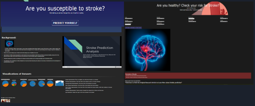 GitHub - rajimuth/Stroke-Prediction-Analysis