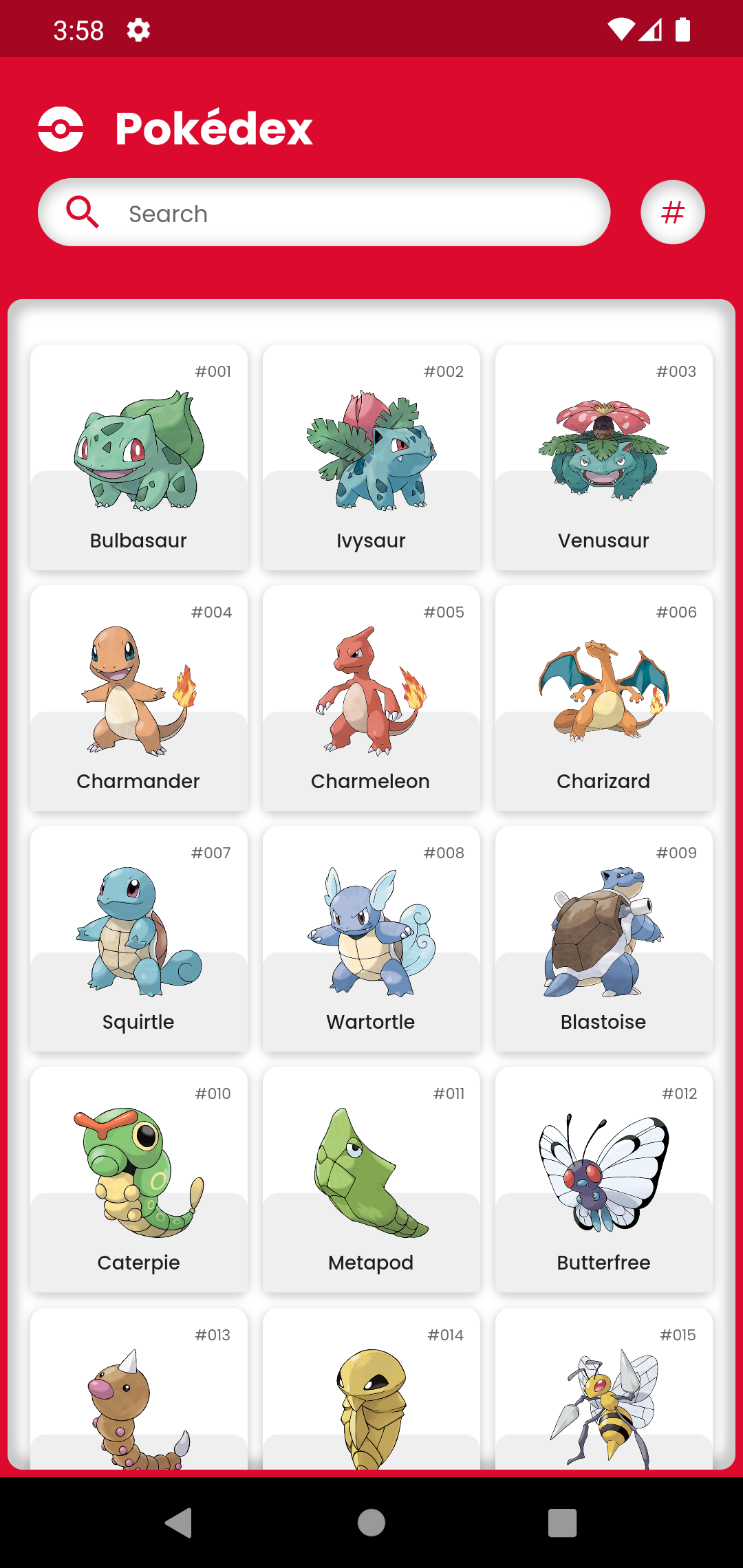 GitHub - Gabriel-S-Souza/poke_app: Aplicativo de listagem e detalhes de ...