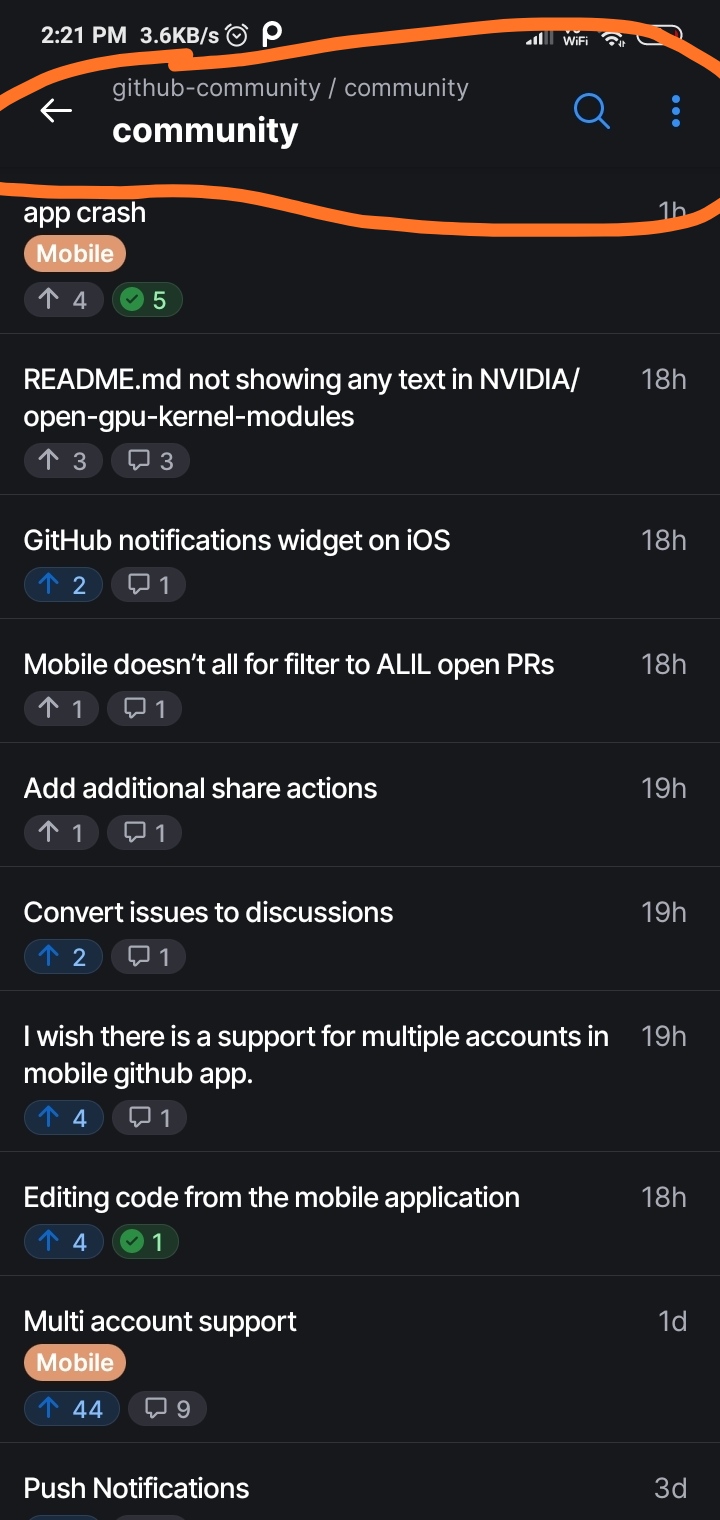 community shortcut doesnt allow us to add posts · community ...