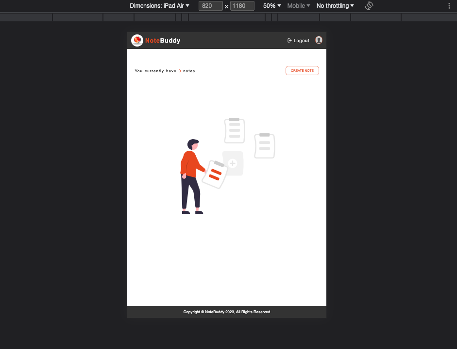 GitHub - vulpes231/notebuddy: "Note Buddy: Your Ultimate Todo Companion ...