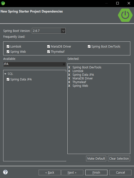 GitHub - WeMe111/HelloSpringBoot: 시큐리티를 이용한 로그인/ 게시판