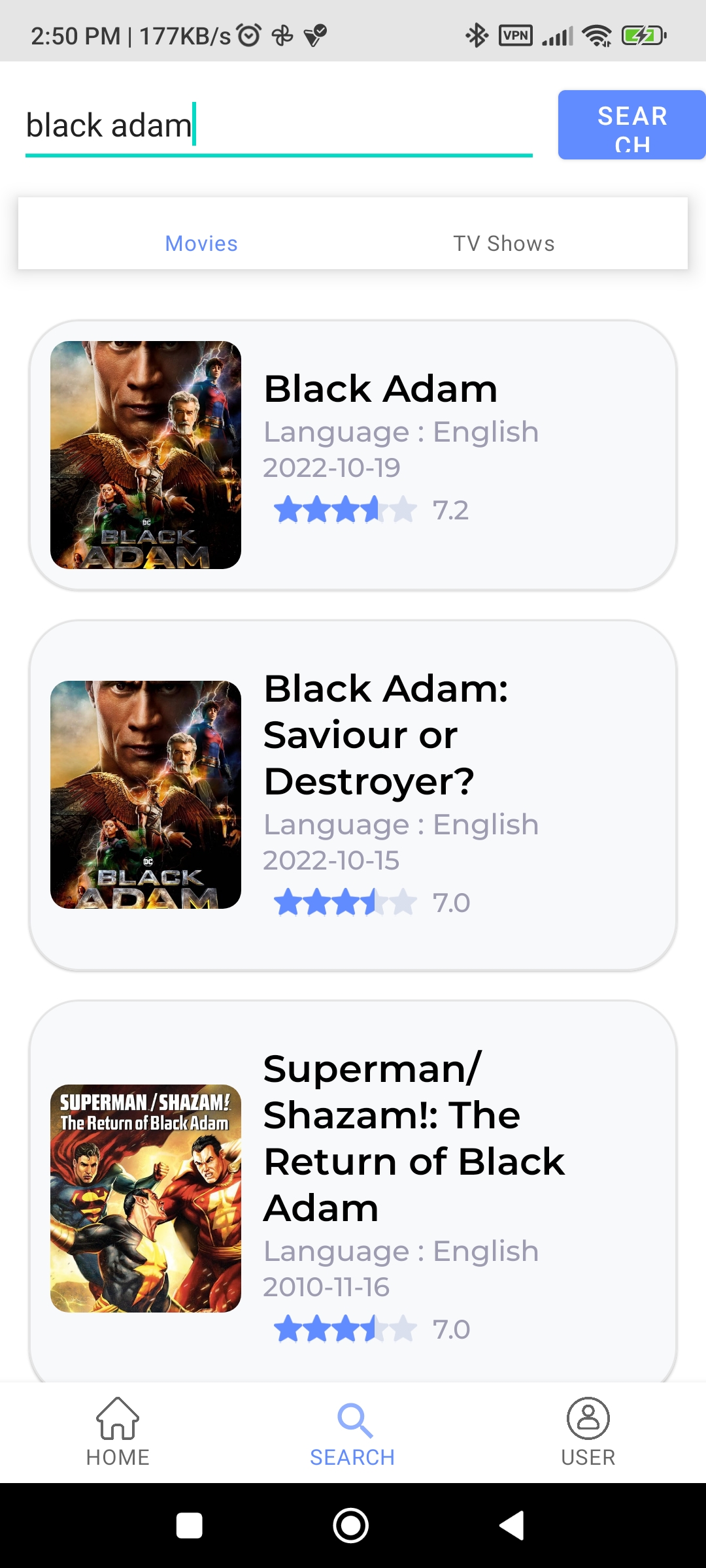GitHub - arcc-hitt/ShowTracker