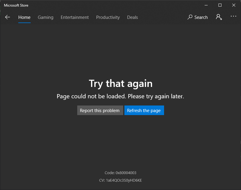 Lively not open · Issue #1140 · rocksdanister/lively · GitHub