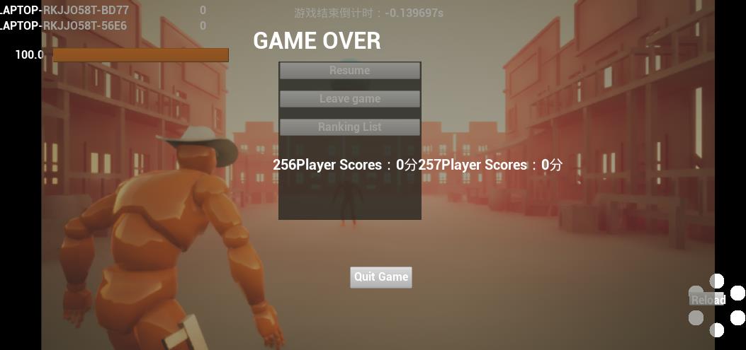 GitHub - min-graphics/tencentTask: Tencent Game Development Class Homework