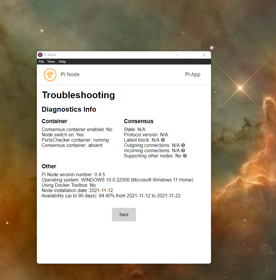 Still no consensus node · Issue #205 · pi-node/instructions · GitHub