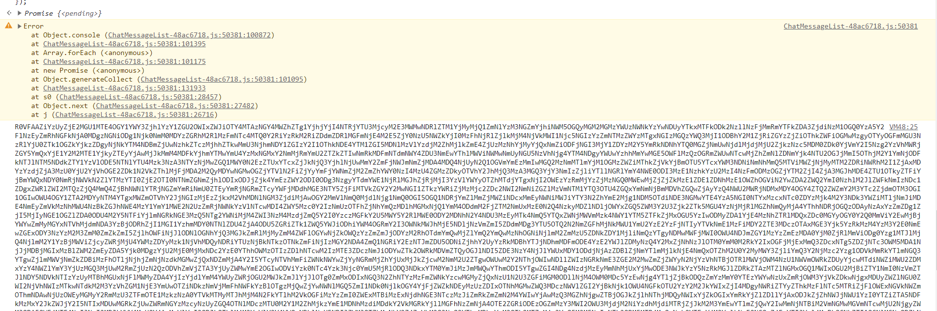 这个方法还是会被拦截 · Issue #1 · doublewinter0/xfyun-xinghuo · GitHub