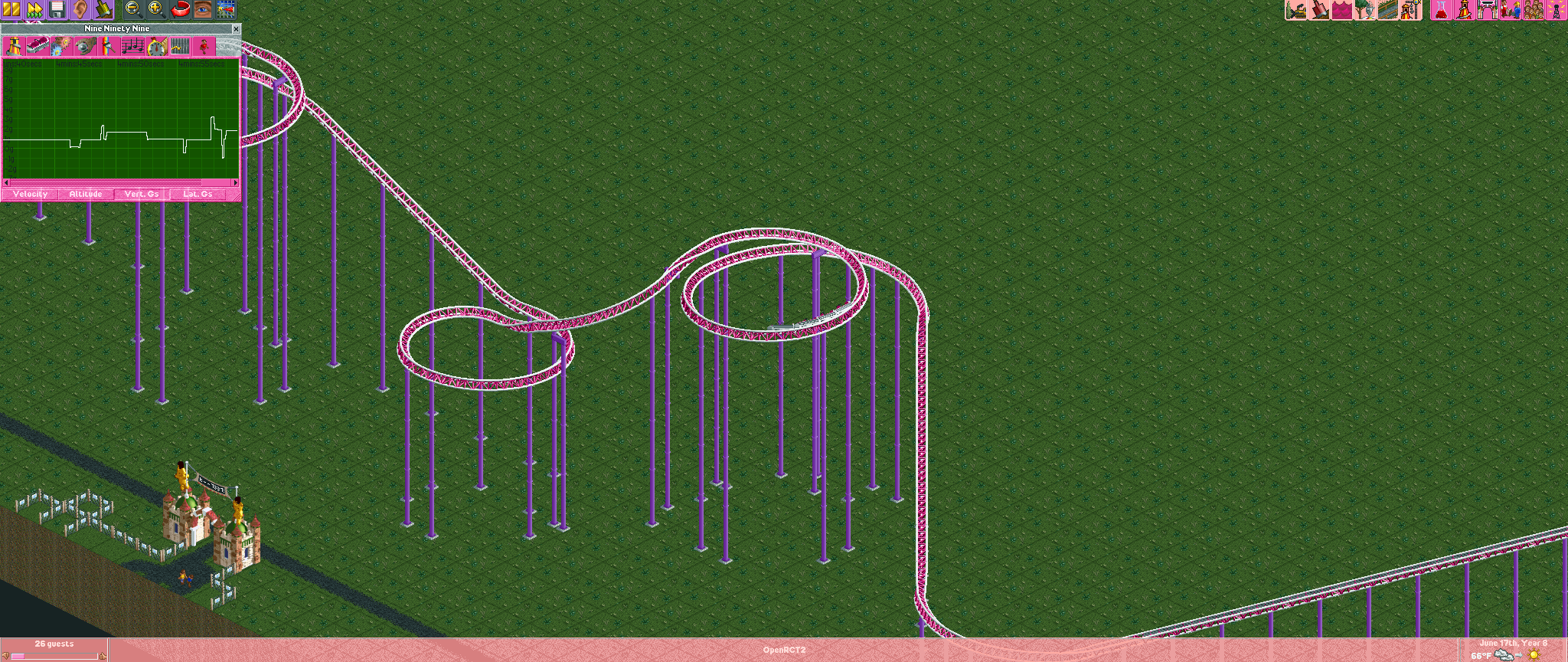 Stat Tracking Past 5 Minutes Impossible Issue 16277 OpenRCT2 stat-tracking-past-5-minutes-impossible-issue-16277-openrct2