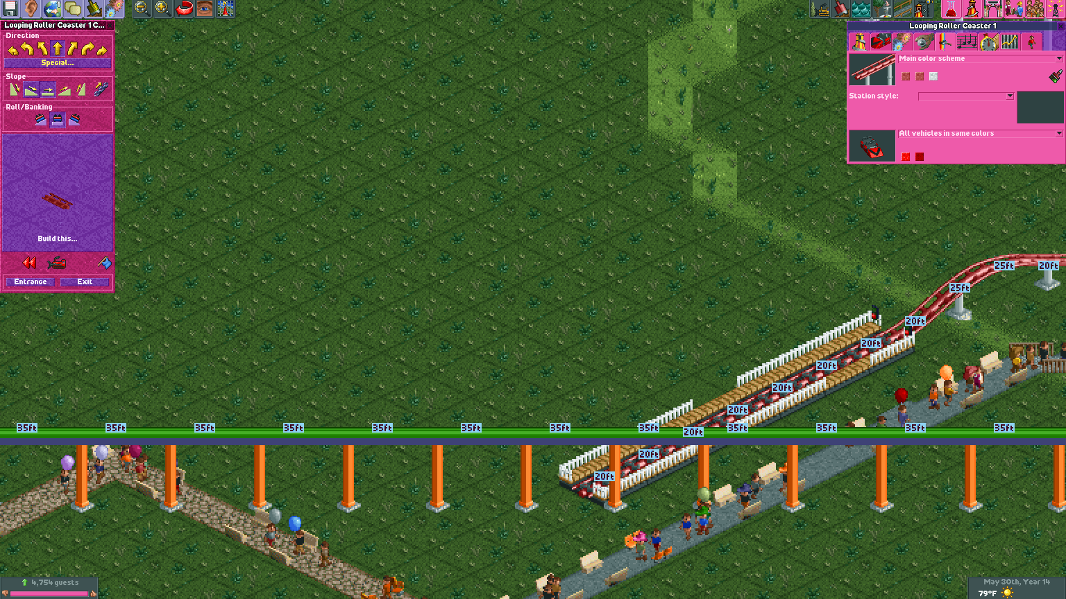 Possible regression in multiplayer entrance types · Issue #20889 ...