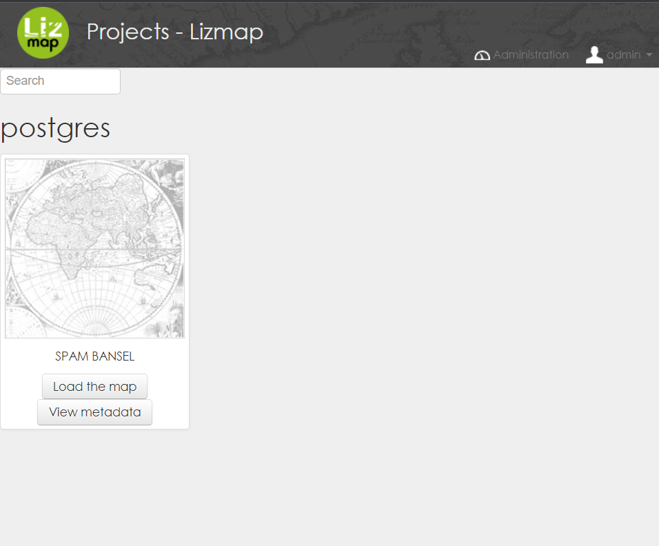 Layer(s) not valid · Issue #2628 · 3liz/lizmap-web-client · GitHub
