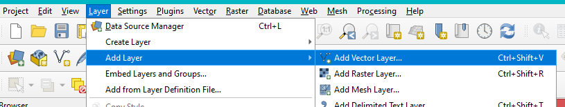 Cant Add Layer Vector Layer From Database Mysql · Issue 49951