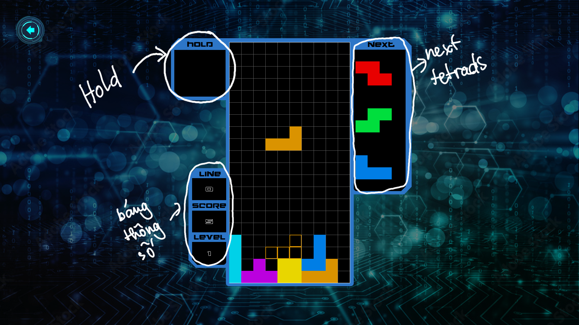 GitHub - hnagn2003/SDL2-Tetris-Game-INT2215-UET
