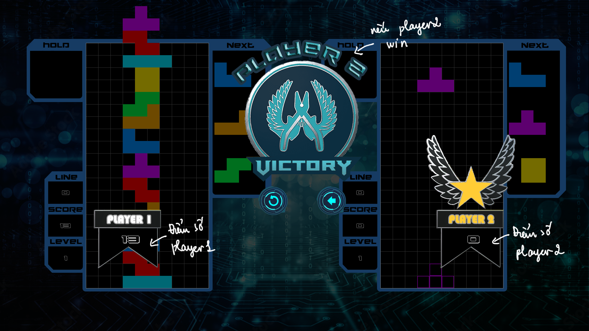 GitHub - hnagn2003/SDL2-Tetris-Game-INT2215-UET