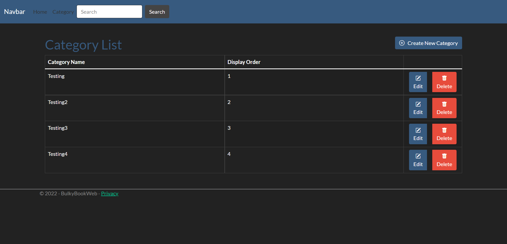 GitHub - KeepOnCodin/BookApp