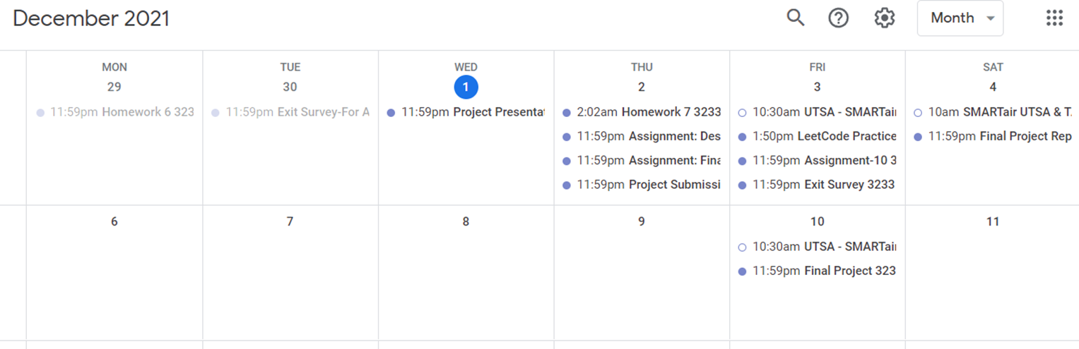 GitHub - mushroomclds/StudentPlanner: Student Planner is a project for ...