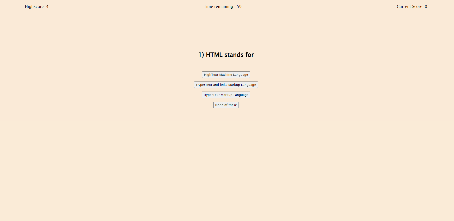 GitHub - E73707/Building-a-quiz-app