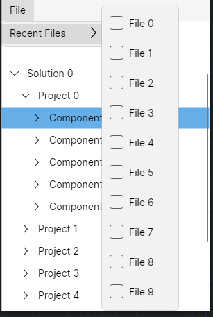 Data Templates in Menu Item and TreeView no longer work in 11 preview 5 ...