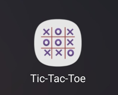 GitHub - sanjeeban5644/Tic-Tac-Toe: A simple Tic-Tac-Toe Game to play with your friends.