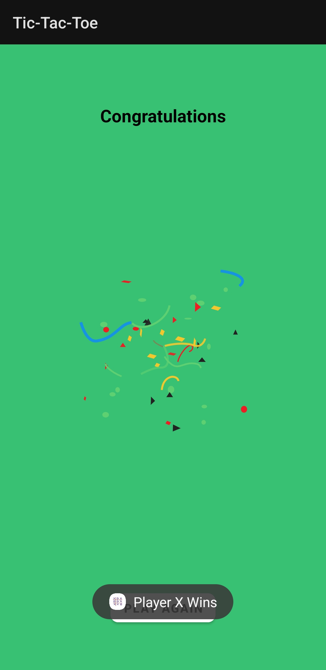 GitHub - sanjeeban5644/Tic-Tac-Toe: A simple Tic-Tac-Toe Game to play ...