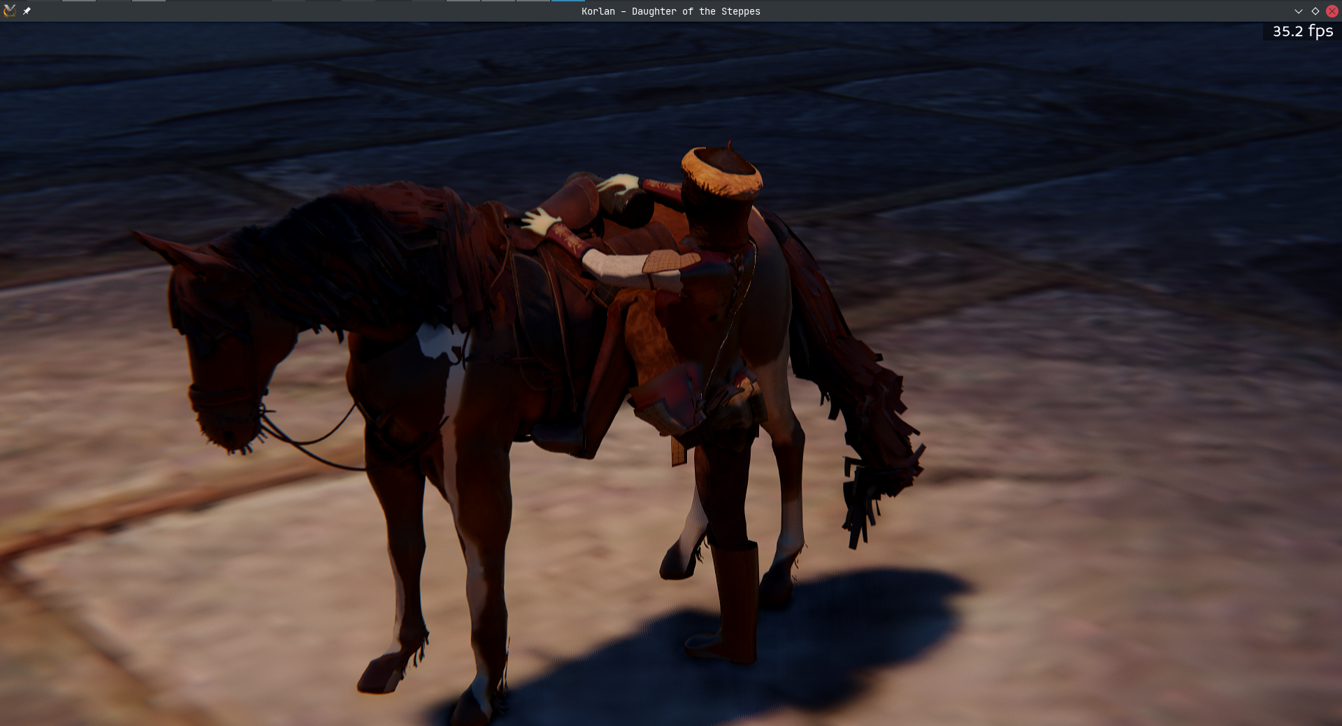 Panda3D + RP Test Scene with game mechanic · GitHub