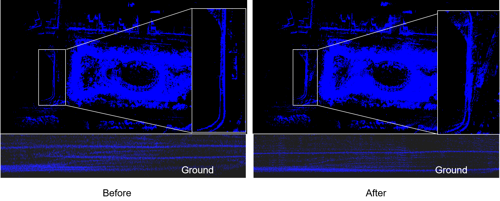 There are only two layers in factor graph · Issue #8 · hku-mars/HBA · GitHub