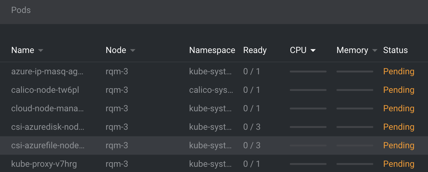 Running kubeedge with AKS · Issue #4396 · kubeedge/kubeedge · GitHub