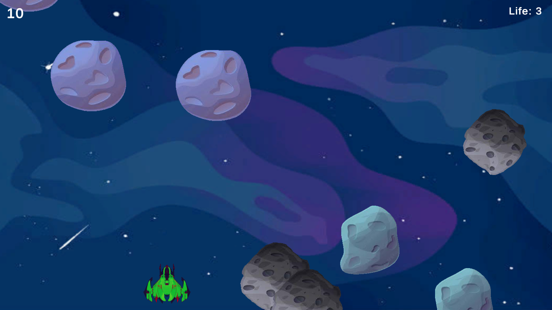 GitHub - SelamWorld/SpaceGame