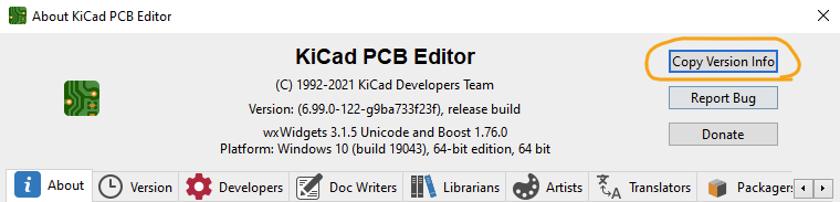 Freeze on start of the addon · Issue #96 · Bouni/kicad-jlcpcb-tools · GitHub