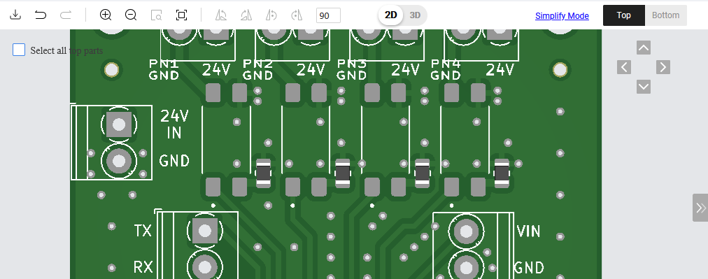Component offset in POS file · Issue #194 · Bouni/kicad-jlcpcb-tools ...