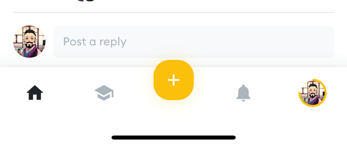 BottomAppBar elevation (color) changed · Issue #129823 · flutter/flutter · GitHub