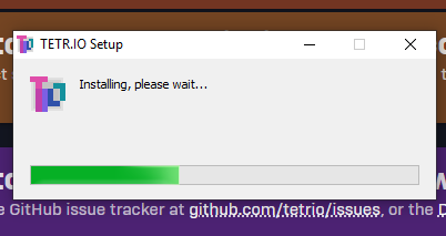 Download Tetrio Desktop Error · Issue #829 · tetrio/issues · GitHub