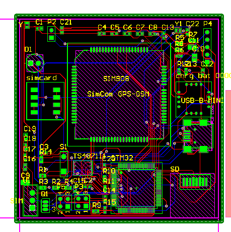 Github Makhloufhedi Projet Altium