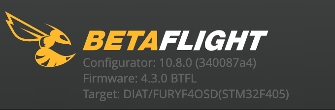 Bug or feature : Gyro filter slider always deactivated · Issue #2863 ...
