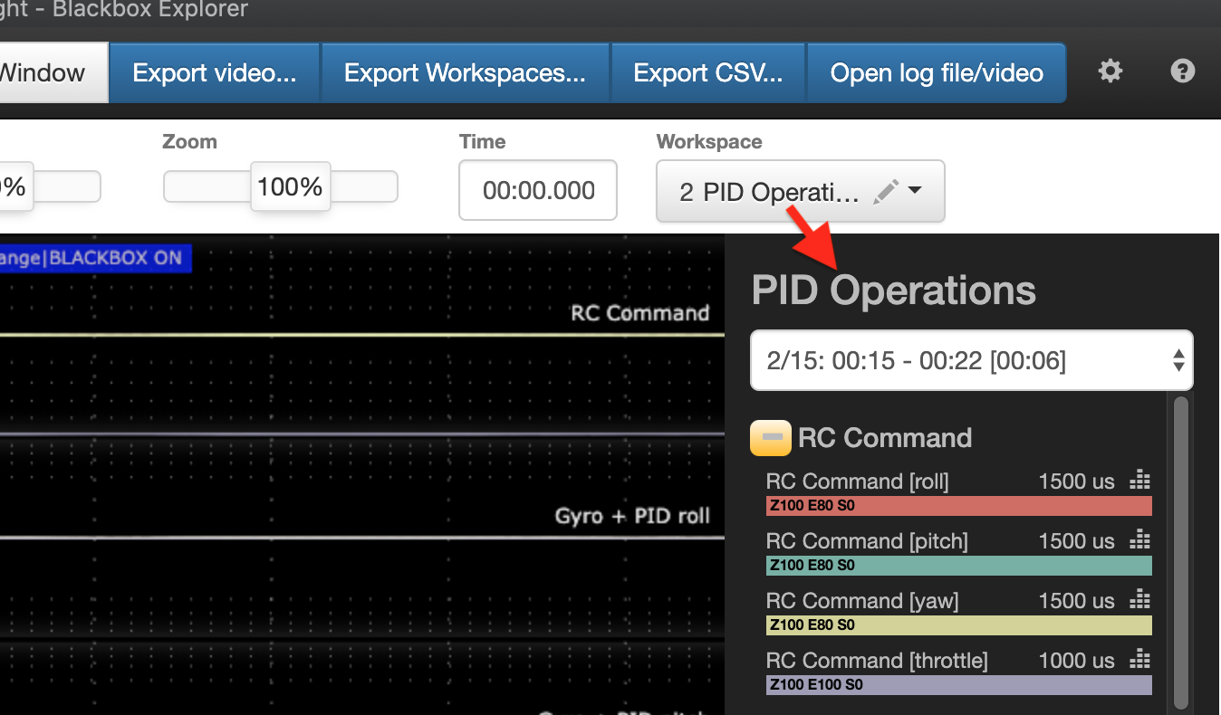 Feature: Give Workspaces "titles/names" and display this name as legend title · Issue #373 ...