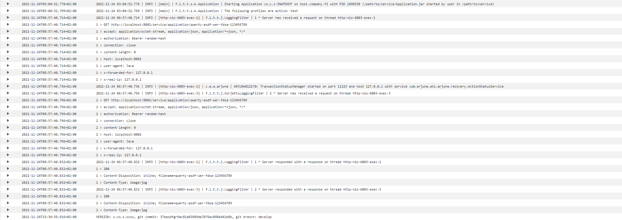 Log Collection Multilinestartpattern Not Working · Issue 321 · Awsamazon Cloudwatch Agent 5051
