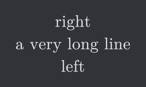 How does alignment actually work? · Issue #460 · typst/typst · GitHub