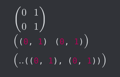 Argument spreading should work in math function calls · Issue #938 ...