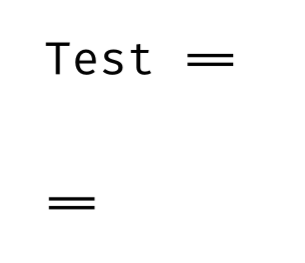 Page header font is incorrect if page is raw text · Issue #54 · typst/webapp-issues · GitHub