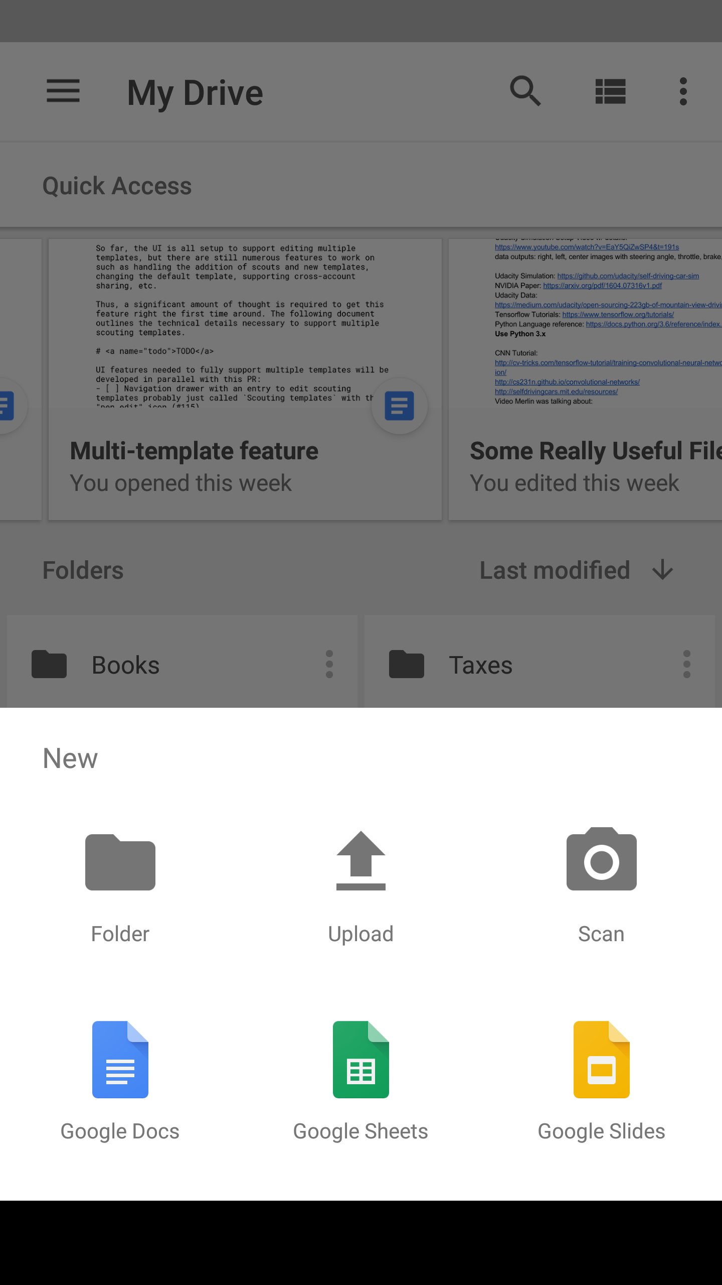 Revamp UI and UX · Issue #115 · SUPERCILEX/Robot-Scouter · GitHub