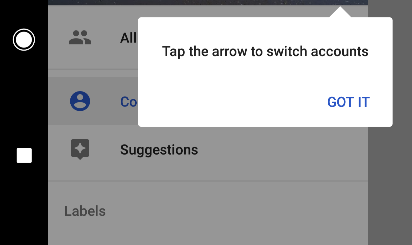 Revamp UI and UX · Issue #115 · SUPERCILEX/Robot-Scouter · GitHub