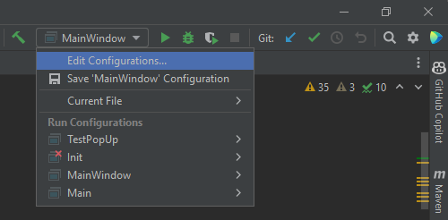 GitHub - minhduc-phung/4IF-AGILE: Java PLD (Long-duration Project) AGILE
