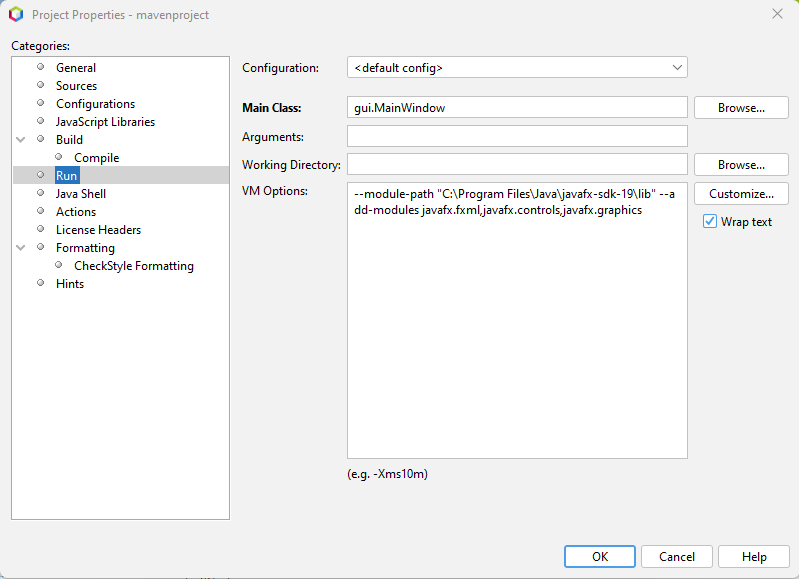 GitHub - minhduc-phung/4IF-AGILE: Java PLD (Long-duration Project) AGILE