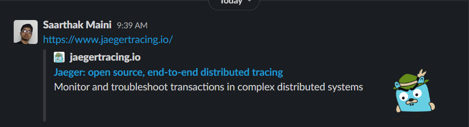 Reconsider transparency usage on the Jaeger Logo · Issue #463 · jaegertracing/documentation · GitHub