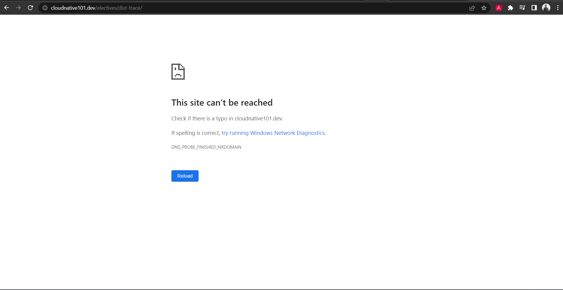 Bug Broken Link · Issue 634 · Jaegertracingdocumentation · Github 3145